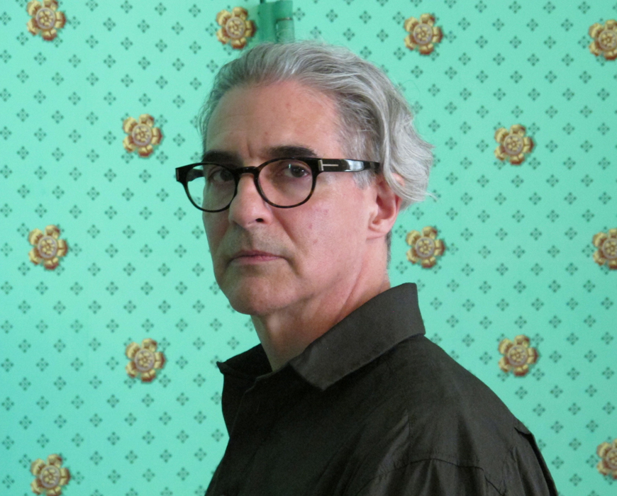 Infinite Games: Artists